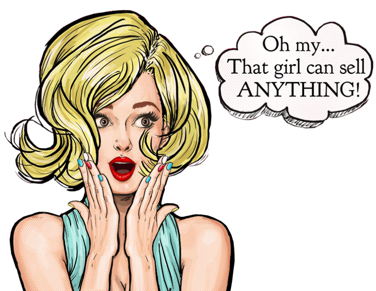 Melissa Moats voice actor in the press